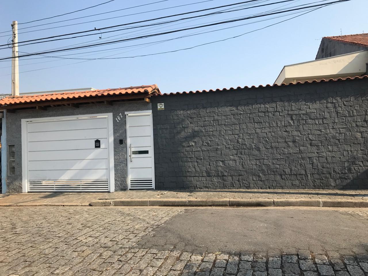 Venda de Casa com 3 dormitórios no jardim Veneza em mogi das cruzes-SP ...