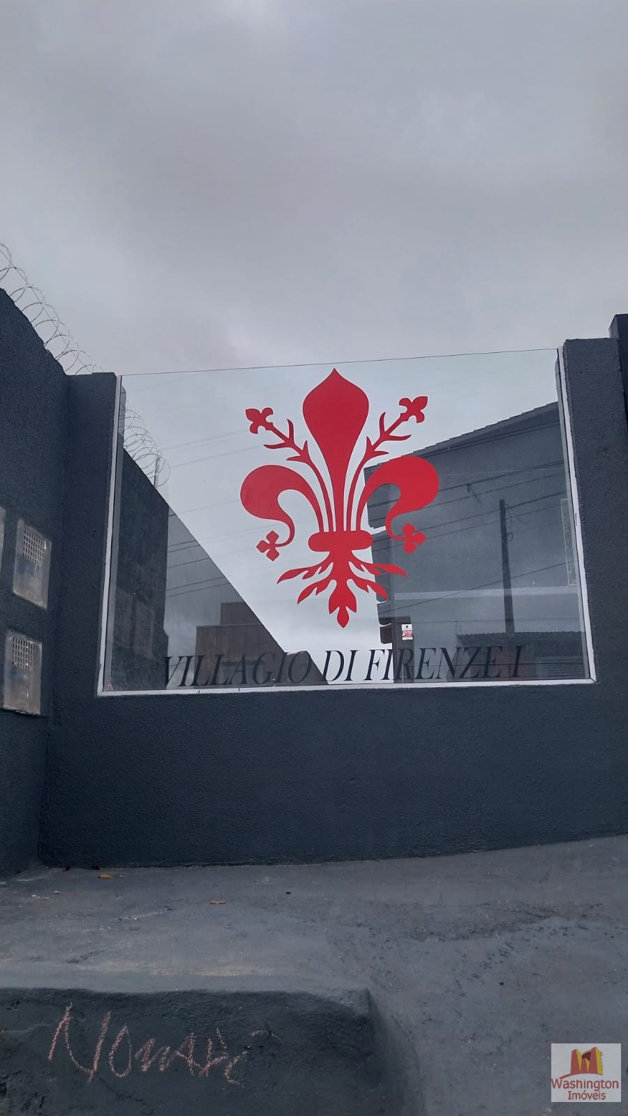 Venda de Vilagio com 2 dormitórios no VILA SAO PAULO - BOTUJURU em MOGI ...