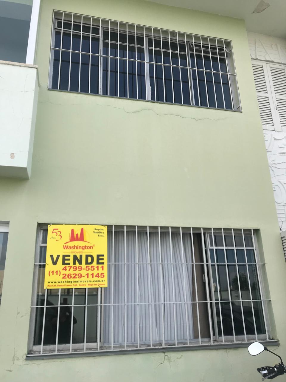 Venda de Apartamento com 2 dormitórios no socorro em mogi das cruzes-SP Ref.: 9148